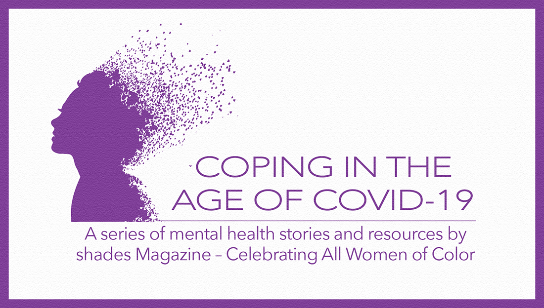 Special Series: MENTAL Health - shades magazine