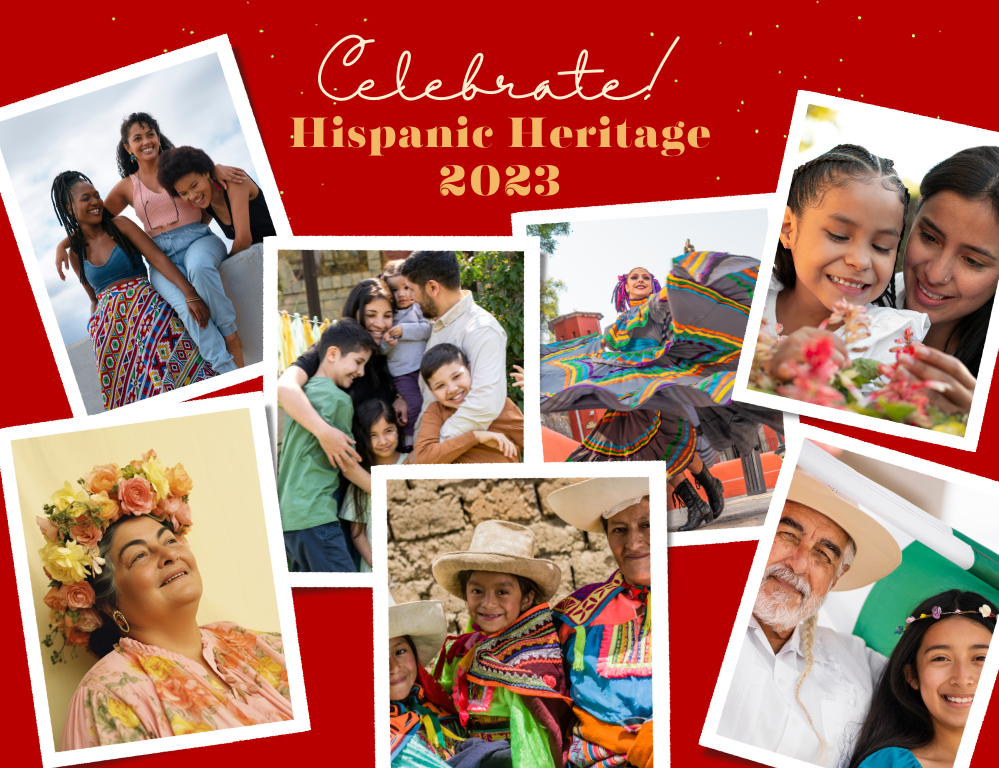 somos uno! - shades magazine 2023