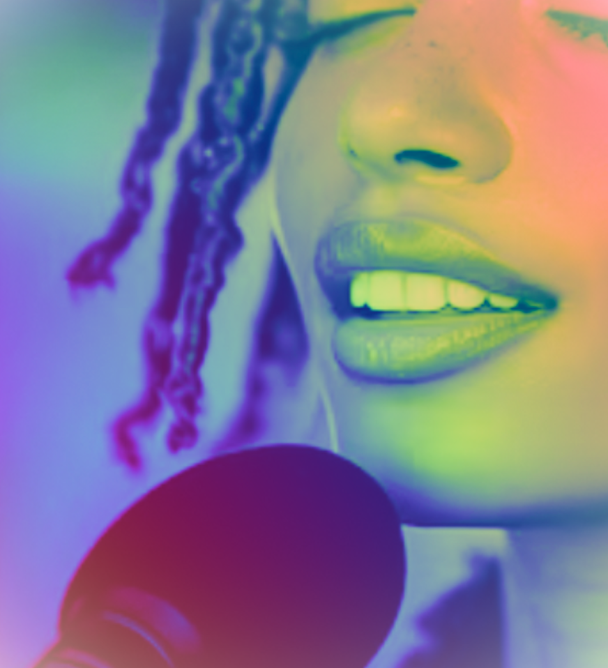 unDiscovered - shades magazine