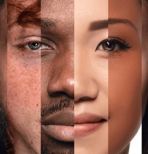 human rights - shades magazine